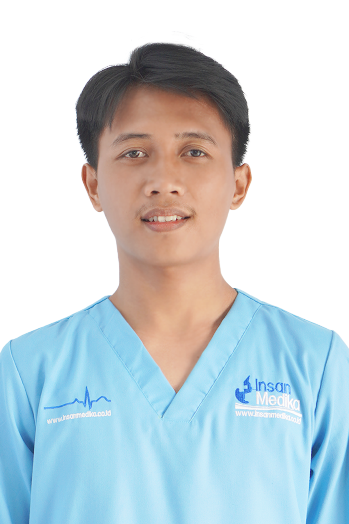 MUHAMMAD RIDHO AFLAH